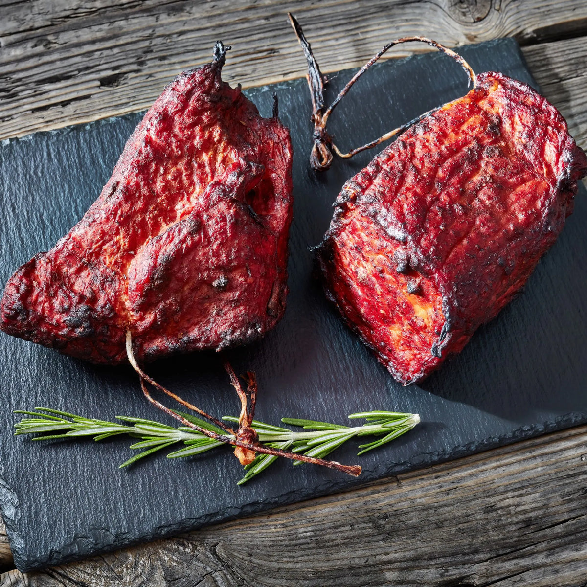 USDA Prime Chateaubriand Roast – Extravagant, Tender & Flavorful ...