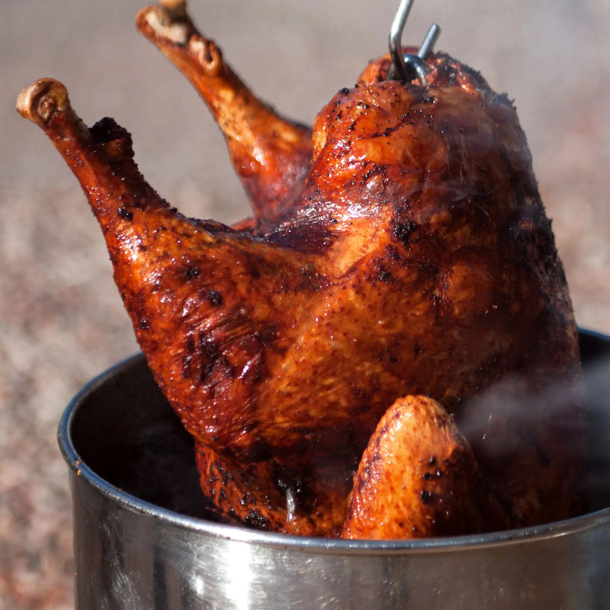 Amish Whole Raw Turkey (not cooked) - Tillman’s Meats – Tillman's Meats