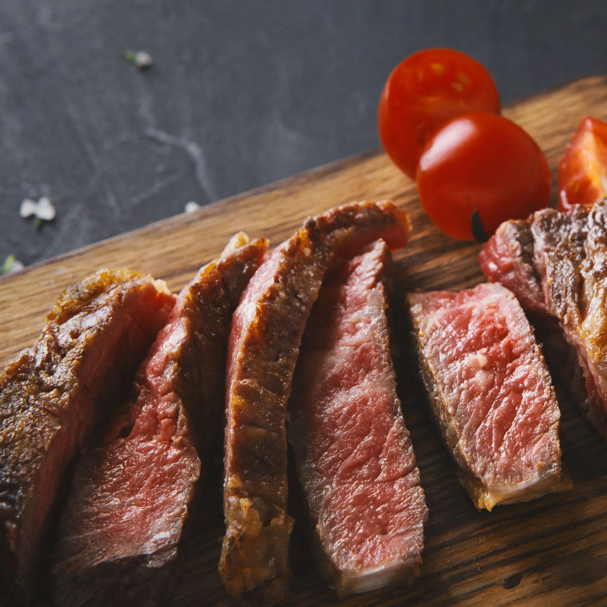 USDA Prime New York Strip Steak - Best Quality Meat – Tillman's Meats