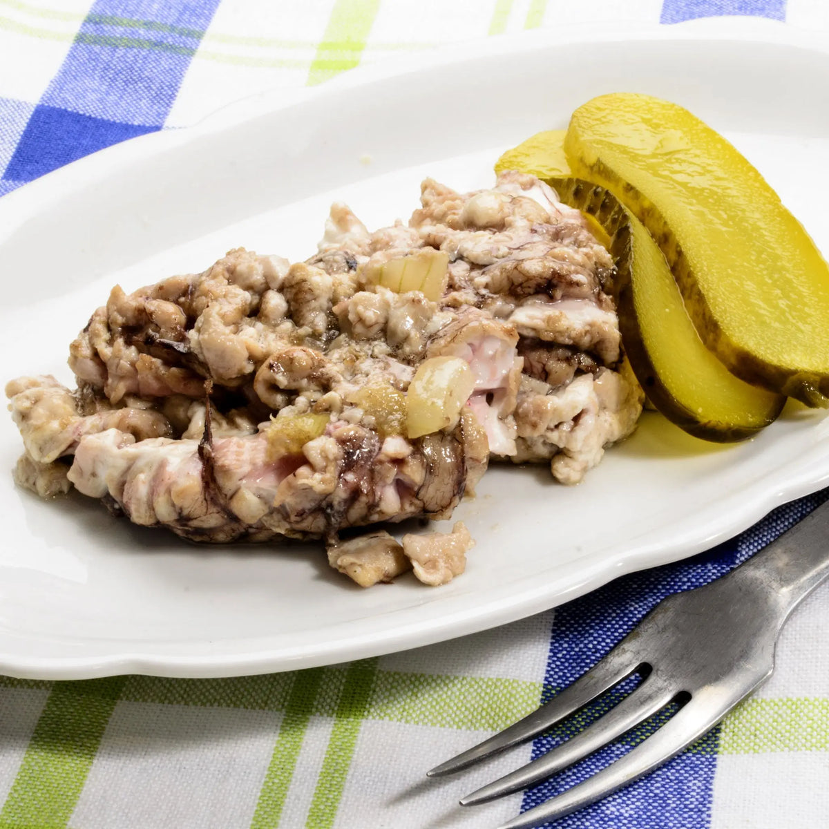 Pig Brain – Exotic Culinary Delicacy - Tillman’s Meats – Tillman's Meats