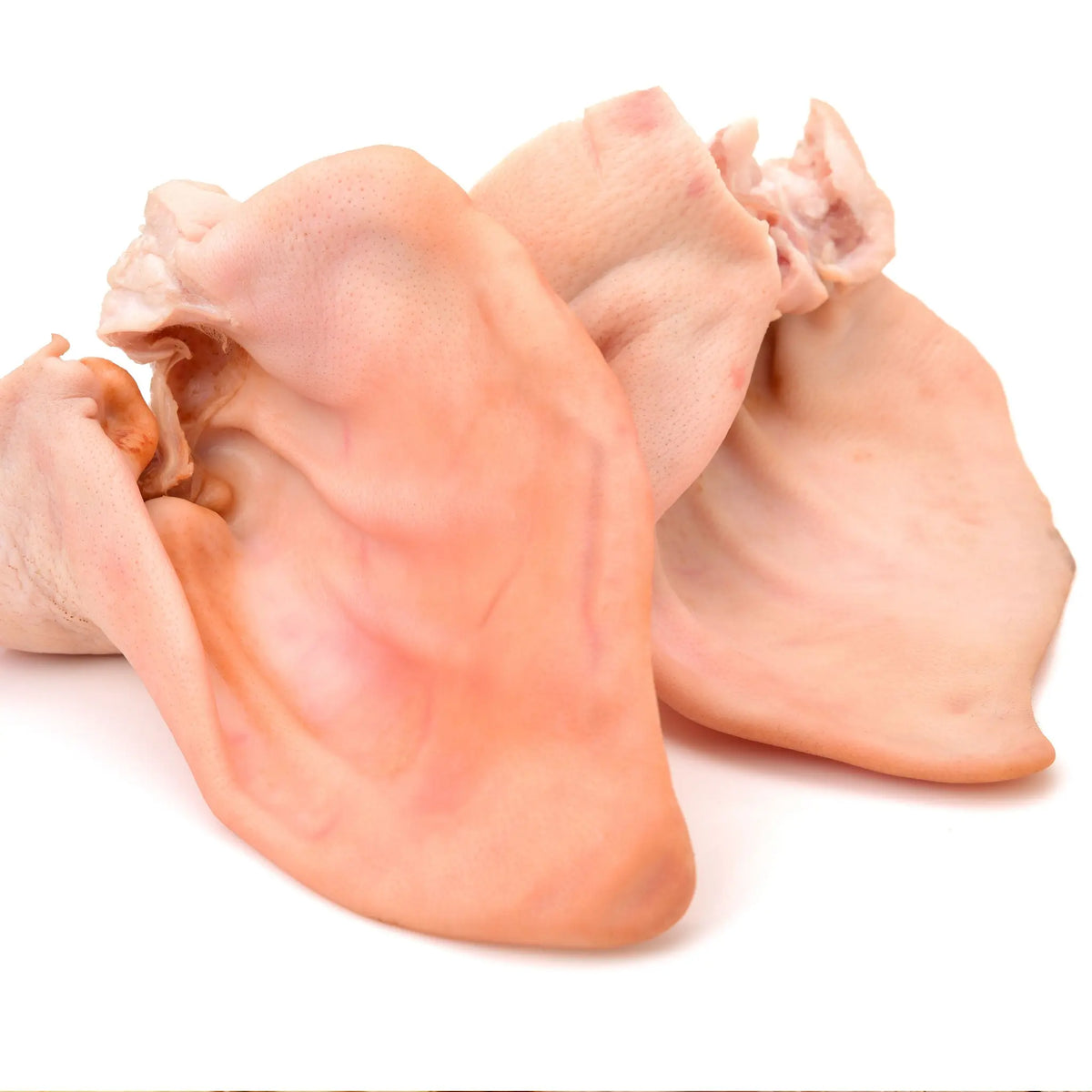 Pig Ears – Authentic, Flavorful Pork Cut for Traditional Dishes ...