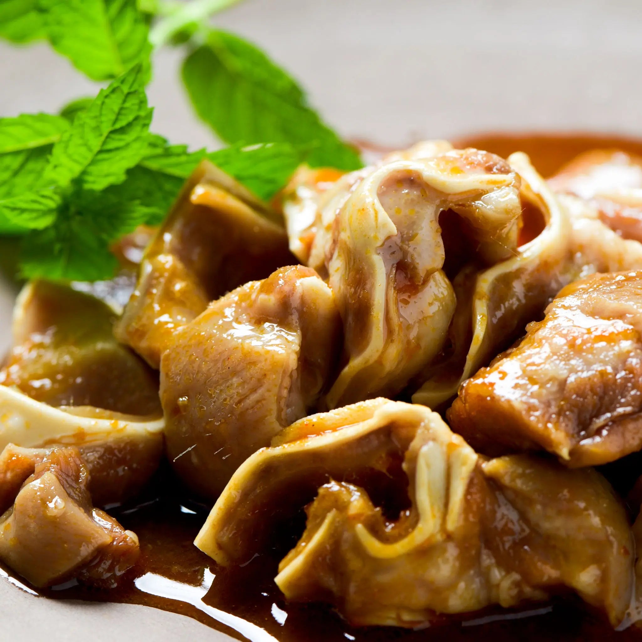 Pig Ears – Authentic, Flavorful Pork Cut for Traditional Dishes ...