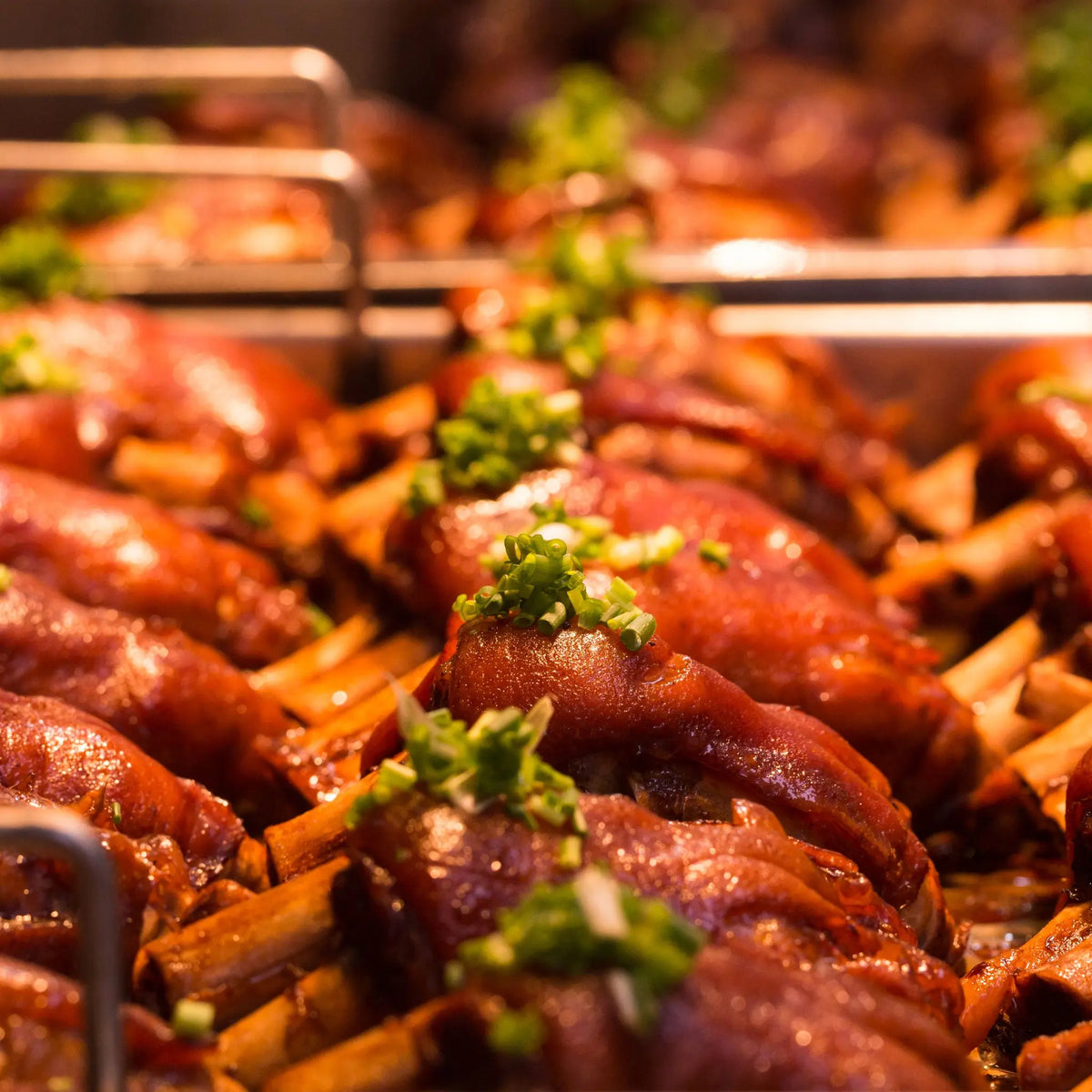 Pig Feet – Authentic, Flavorful Pork Cut for Traditional Dishes ...