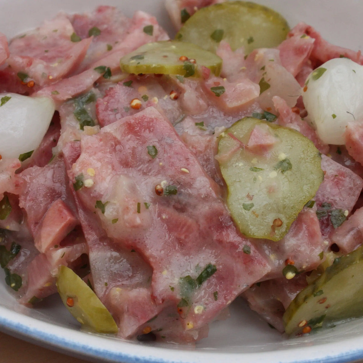 Pig Snout – Authentic Exotic Cut for Traditional & Global Dishes ...