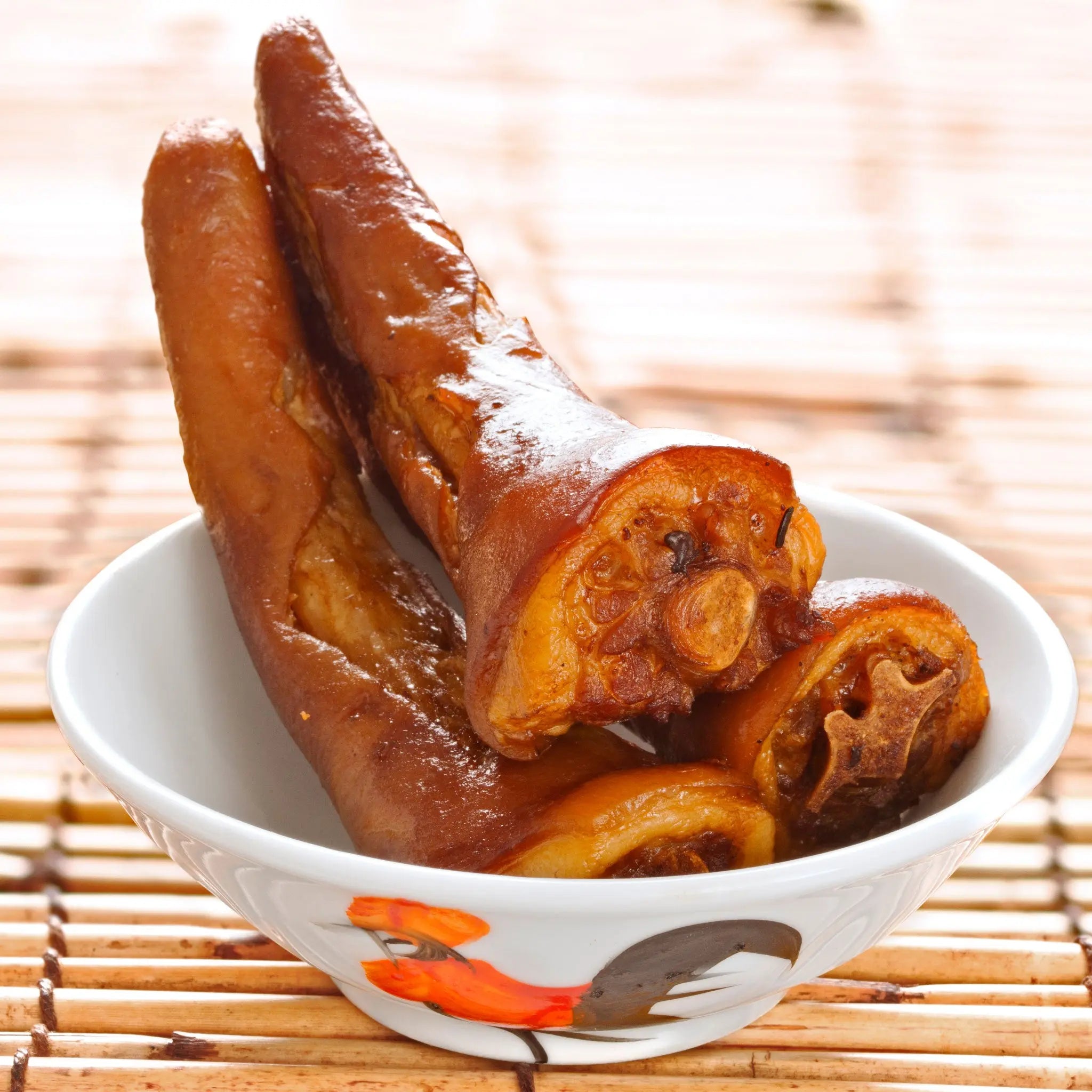 Pig Tails – Fresh, Tender, and Flavorful - Tillman’s Meats – Tillman's ...